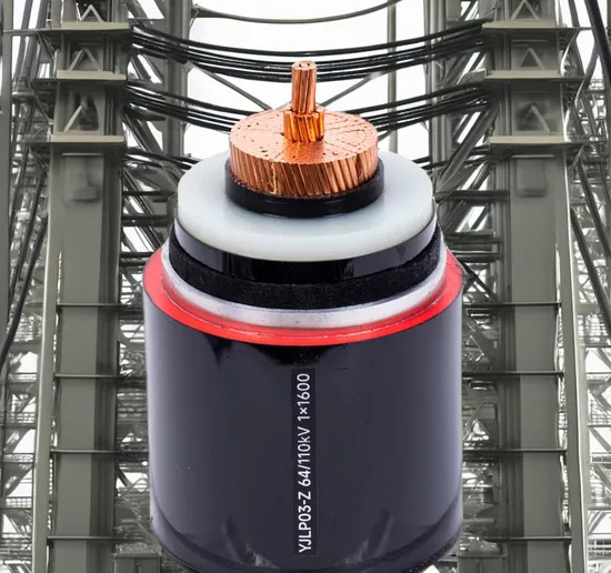 When to use armored cable - Qrunning is manufacturer of wires and ...