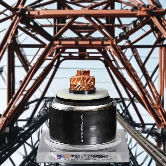 Something about High-Voltage Cables - Qrunning is manufacturer of wires ...