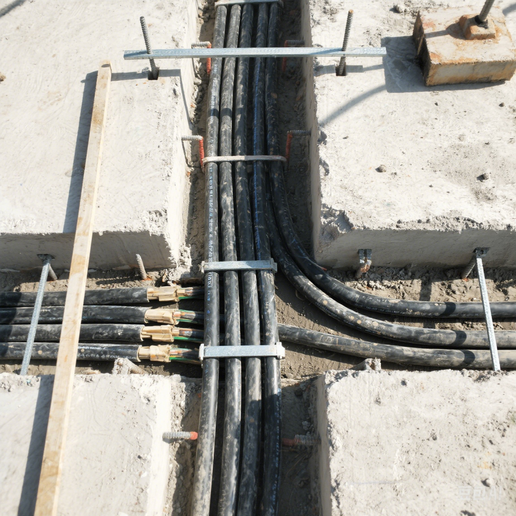 Choosing the Right UG Cable for Projects - Qrunning is manufacturer of ...