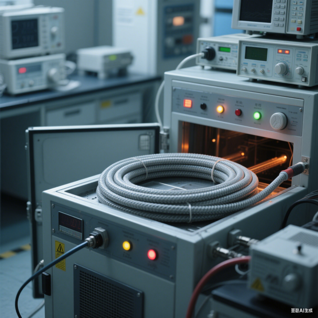 How Does the Temperature Rating of Insulation Materials Affect Cable ...