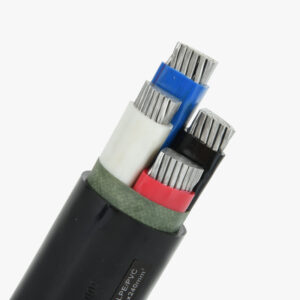 What is XLPE cable - Qrunning is manufacturer of wires and cables in china